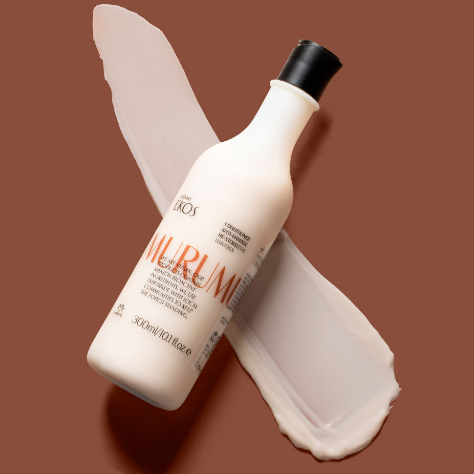 Natura - Beauty from the Amazon